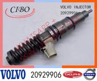 China E3.18 Electronic Unit Diesel Fuel Injector BEBE4D14101 20929906 FOR VOL for sale