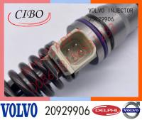 China E3.18 Electronic Unit Diesel Fuel Injector BEBE4D14101 20929906 FOR VOL for sale