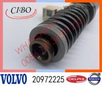 China Good Price Common Rail Fuel Injector BEBE4D16001 20972225 for VOL for sale