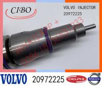 China Good Price Common Rail Fuel Injector BEBE4D16001 20972225 for VOL for sale