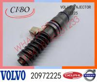 China Good Price Common Rail Fuel Injector BEBE4D16001 20972225 for VOL for sale