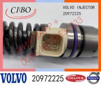 China Good Price Common Rail Fuel Injector BEBE4D16001 20972225 for VOL for sale