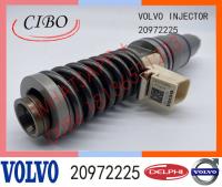 China Good Price Common Rail Fuel Injector BEBE4D16001 20972225 for VOL for sale