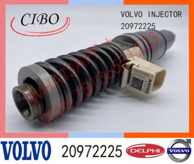 China Good Price Common Rail Fuel Injector BEBE4D16001 20972225 for VOL for sale