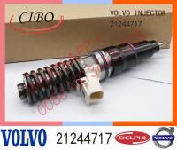 China Electronic Unit Injector BEBE4F07001 21244717 85003109 8500914 For VOL Truck for sale
