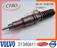 China VOL MD13 Diesel Engine Fuel Injector BEBE4D24001 21340611 21371672 85003263 for sale