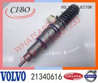 China MD13 Engine Diesel Fuel Injector BEBE4D25001 21340616 21371679 85003268 for sale