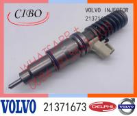China D13 Engine E3.18 Electronic Unit Fuel Injector BEBE4D24002 21371673 for VOL for sale