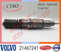China Diesel fuel unit injector BEBE4G15001 BEBE4L07001 21467241 22052765 for sale