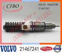 China Diesel fuel unit injector BEBE4G15001 BEBE4L07001 21467241 22052765 for sale