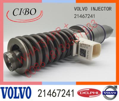 China Diesel fuel unit injector BEBE4G15001 BEBE4L07001 21467241 22052765 for sale