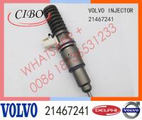 China Diesel fuel unit injector BEBE4G15001 BEBE4L07001 21467241 22052765 for sale