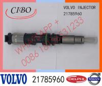 China Genuine And Brand New Diesel Common Rail Fuel Injector 21785960 295050-1240 for sale
