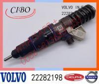 China Diesel Fuel Electronic Unit Injector BEBE1R12001 22282198 For VOL for sale