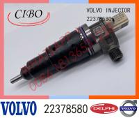 China Electronic Unit Injector BEBJ1F12001 22378580 For VOL MY 2017 HDE11 VGT TC HDE13 for sale
