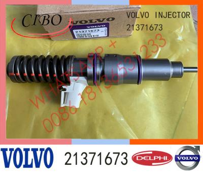 China D13 Engine Diesel Injector BEBE4D24002 21371673 21340612 For VOL for sale