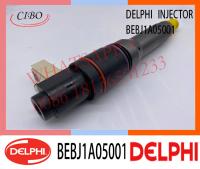 China Diesel Engine Fuel Injector BEBJ1A05001 For DAF 01905002 1905002 for sale