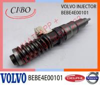 China Genuine New Diesel Common Rail Fuel Injector BEBE4E00101 For DETROIT DIESEL FE4E00001 for sale
