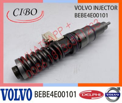 China Genuine New Diesel Common Rail Fuel Injector BEBE4E00101 For DETROIT DIESEL FE4E00001 for sale