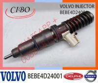 China Diesel Fuel Injector BEBE4D24001 For VOL 21340611 21371672 421340611 for sale