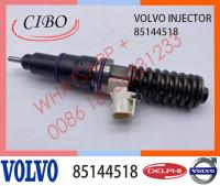China Diesel Fuel Injector 85144518 85020429 For VOL  D13 MP8 Engine US14 P/N for sale