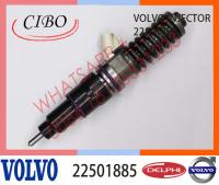 China Diesel Fuel Electronic Unit Injector 22501885 BEBE1R16001 BEBE1R16101 BEBE1R16201 for sale