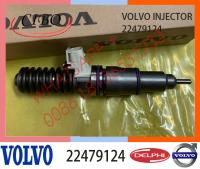China VOL D13 Engine Diesel Electronic Unit Injector 22479124 BEBE4L16001 for sale