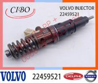 China Diesel Fuel Injector 22459521 7422459521 22569104 7422569104 For VOL for sale