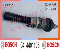 China Unit fuel pump 0414401105 for DEUTZ 02112860 2112860 / VOL 20500360 for sale