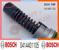 China Unit fuel pump 0414401105 for DEUTZ 02112860 2112860 / VOL 20500360 for sale