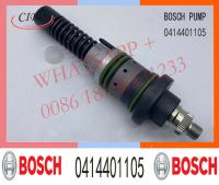 China Unit fuel pump 0414401105 for DEUTZ 02112860 2112860 / VOL 20500360 for sale
