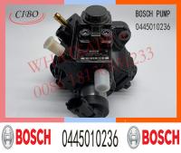 China BOSH CP1 fuel pump 0445010236 0445010512 0445010199 for hyundai for sale