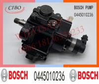 China BOSH CP1 fuel pump 0445010236 0445010512 0445010199 for hyundai for sale