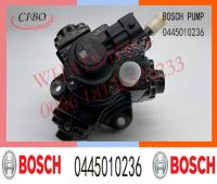 China BOSH CP1 fuel pump 0445010236 0445010512 0445010199 for hyundai for sale