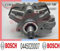China CP3 Fuel Injection Pump 0445020007 4898921 4897513 4897040 5254461 5264243 For ISBE Engine for sale