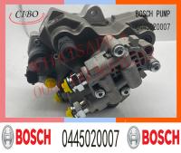 China CP3 Fuel Injection Pump 0445020007 4898921 4897513 4897040 5254461 5264243 For ISBE Engine for sale