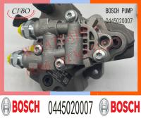 China CP3 Fuel Injection Pump 0445020007 4898921 4897513 4897040 5254461 5264243 For ISBE Engine for sale
