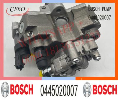 China CP3 Fuel Injection Pump 0445020007 4898921 4897513 4897040 5254461 5264243 For ISBE Engine for sale
