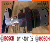 China Fuel Unit Injection Pump 0414401105 For Deutz BFM1013 Engine Parts 02112860 for sale
