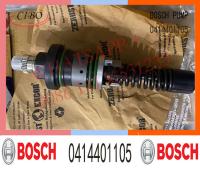 China Fuel Unit Injection Pump 0414401105 For Deutz BFM1013 Engine Parts 02112860 for sale