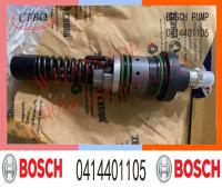 China Fuel Unit Injection Pump 0414401105 For Deutz BFM1013 Engine Parts 02112860 for sale