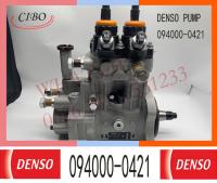 China HINO E13C Fuel Injection Pump 094000-0421 22100-E0301 0940000421 for sale