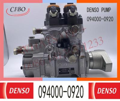 China Genuine Diesel Fuel Pump 094000-0920 For ISUZU 8-98283902-0 8982839020 for sale