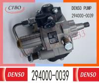 China HP3 Diesel Engine 4HK1 Fuel Injection Pump 294000-0039 For ISUZU 8-97306044-9 for sale