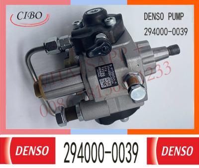 China HP3 Diesel Engine 4HK1 Fuel Injection Pump 294000-0039 For ISUZU 8-97306044-9 for sale