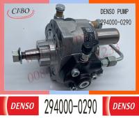 China Engine Fuel Pump 294000-0290 For HYUNDAI 33100-45700 3310045700 for sale