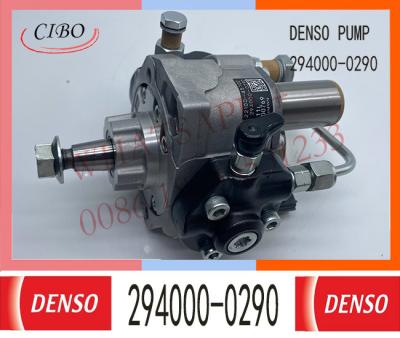 China Engine Fuel Pump 294000-0290 For HYUNDAI 33100-45700 3310045700 for sale