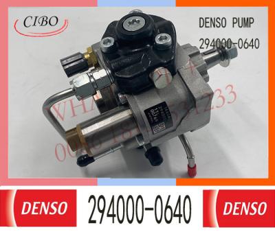 China MITSUBISHI 4D56 Engine Fuel Injection Pump 1460A001 294000-0640 2940000640 for sale