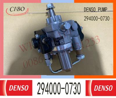 China HYUNDAI 3.9L Diesel Injection Fuel Pump Assembly 294000-0730 33100-48000 3310048000 for sale