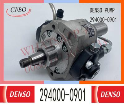 China HP3 Fuel Injection Pump 294000-0901 22100-0L060 For Hilux Hiace 1KD-FTV 2KD-FTV for sale